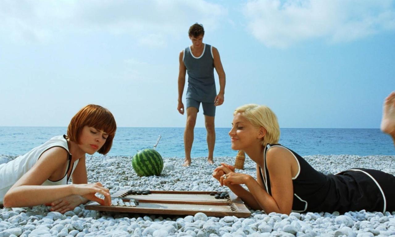 Sappho - Where to Watch and Stream Online – Entertainment.ie