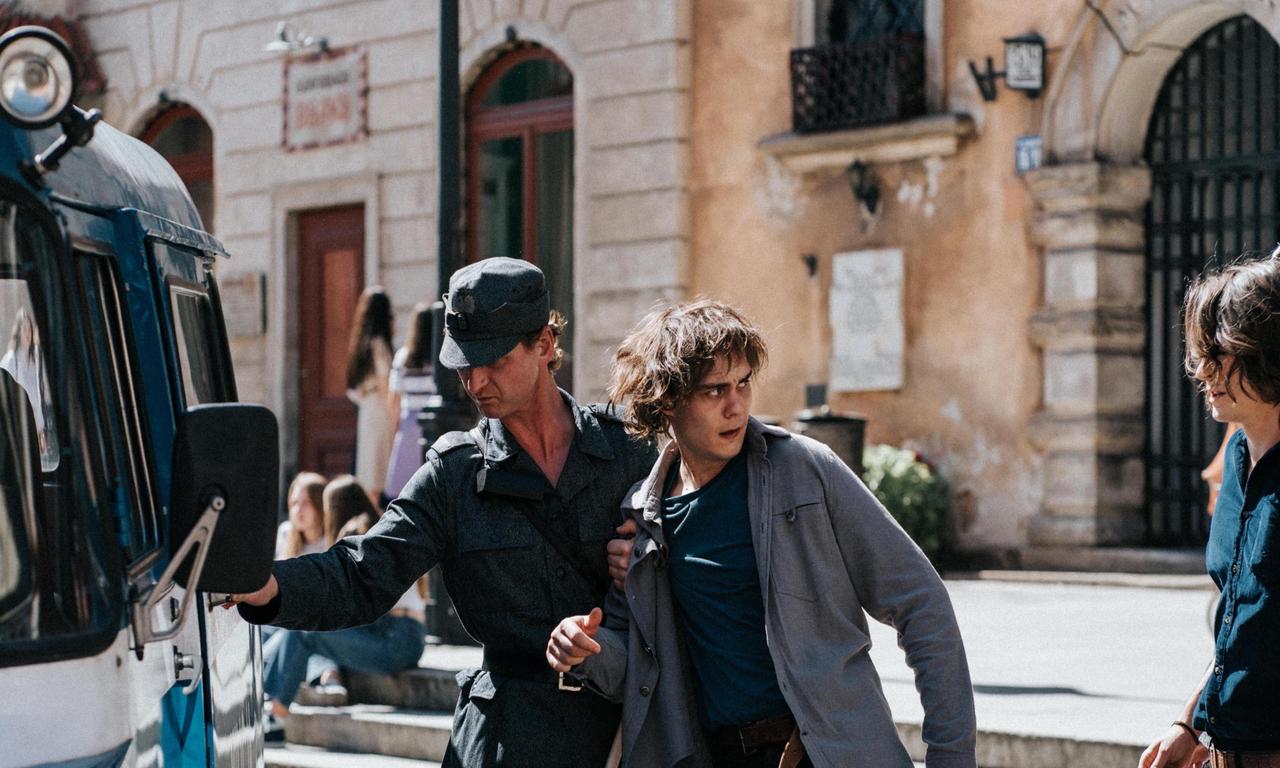 Leave No Traces - Where to Watch and Stream Online – Entertainment.ie