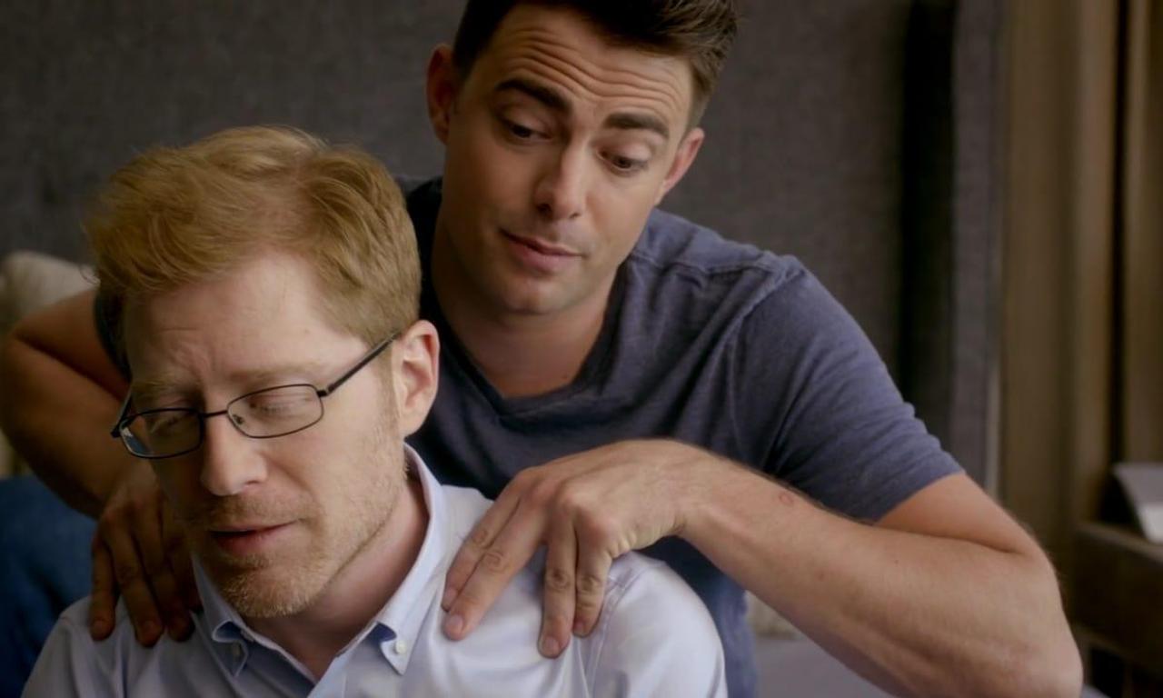 Do You Take This Man - Where to Watch and Stream Online – Entertainment.ie