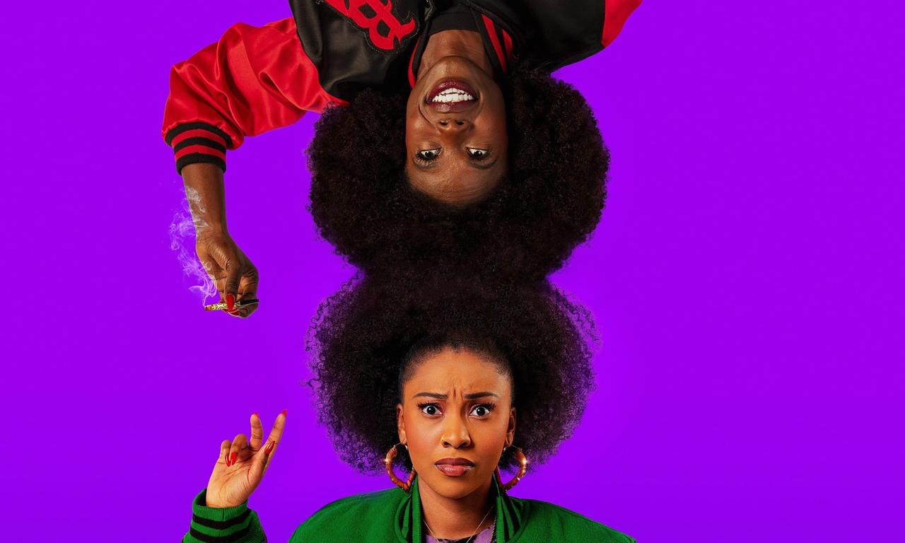 Bria Mack Gets a Life - Where to Watch and Stream Online – Entertainment.ie