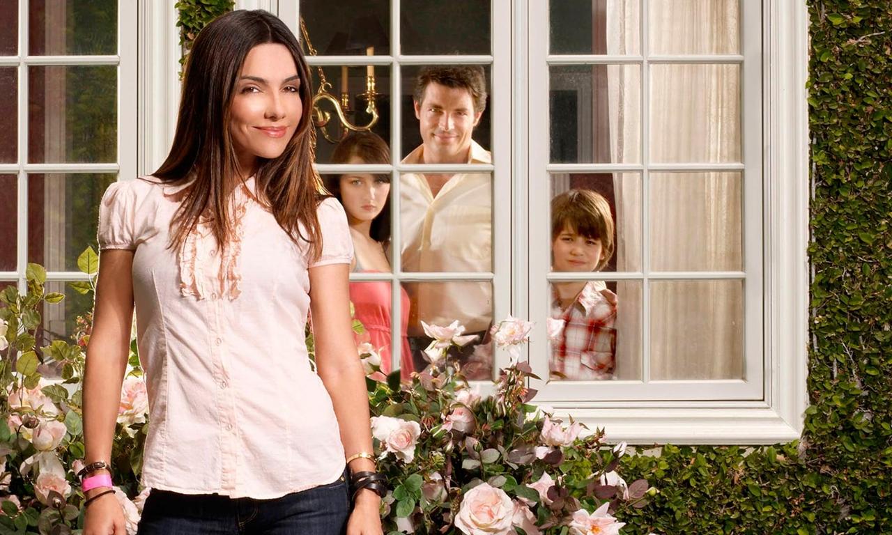 The Nanny Express - Where to Watch and Stream Online – Entertainment.ie