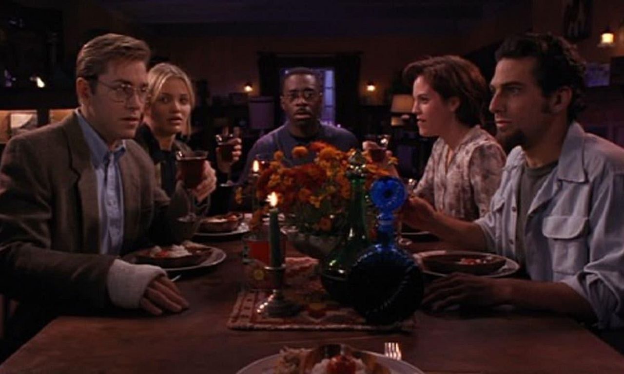 The Last Supper - Where to Watch and Stream Online – Entertainment.ie