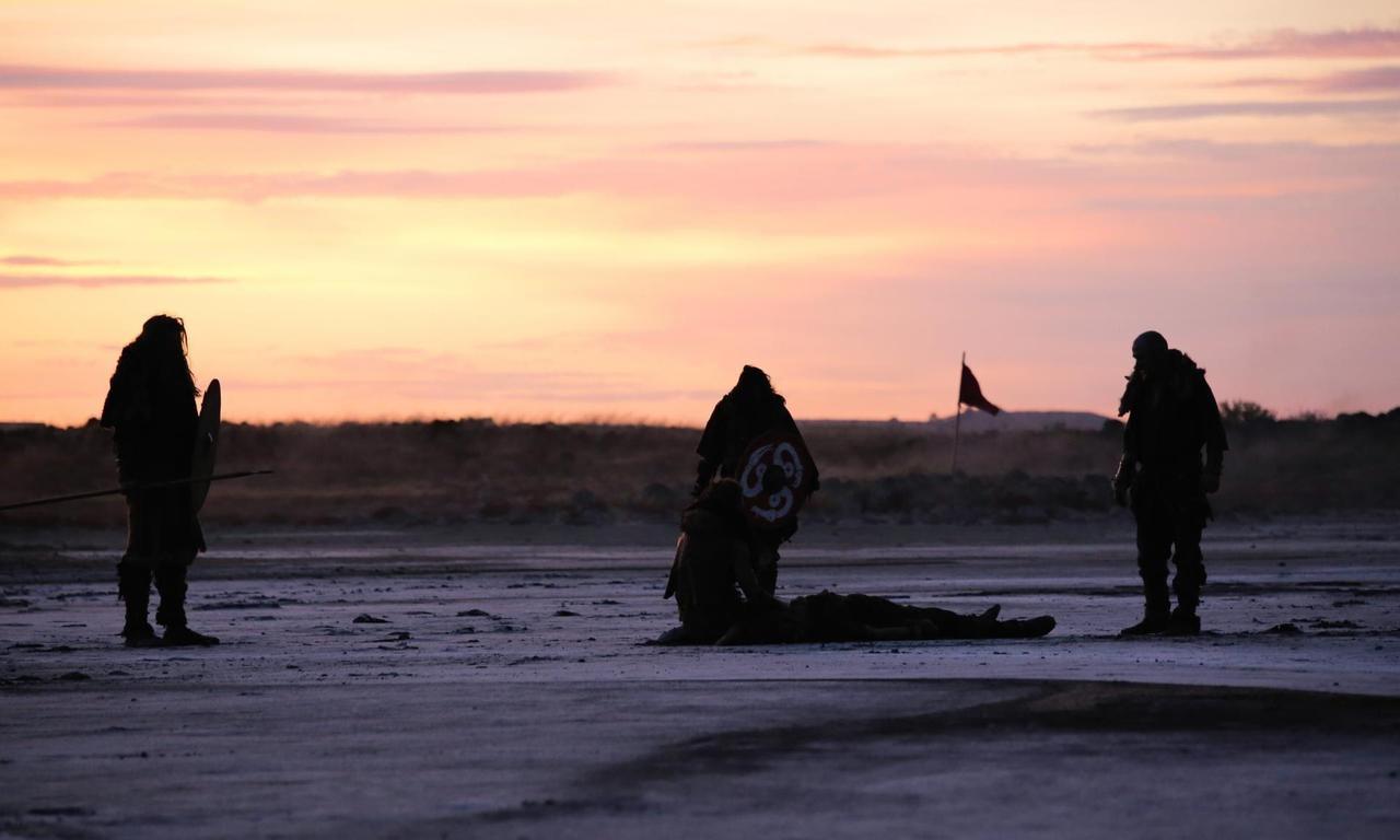 Welcome Home Allen - Where to Watch and Stream Online – Entertainment.ie