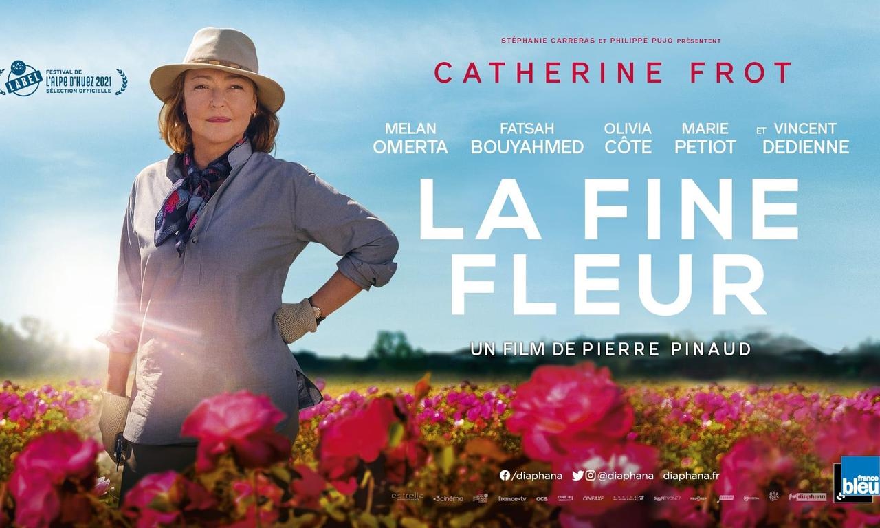 The Rose Maker - Where to Watch and Stream Online – Entertainment.ie