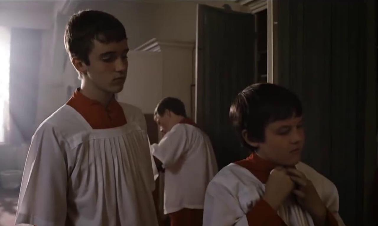 Pentecost - Where to Watch and Stream Online – Entertainment.ie