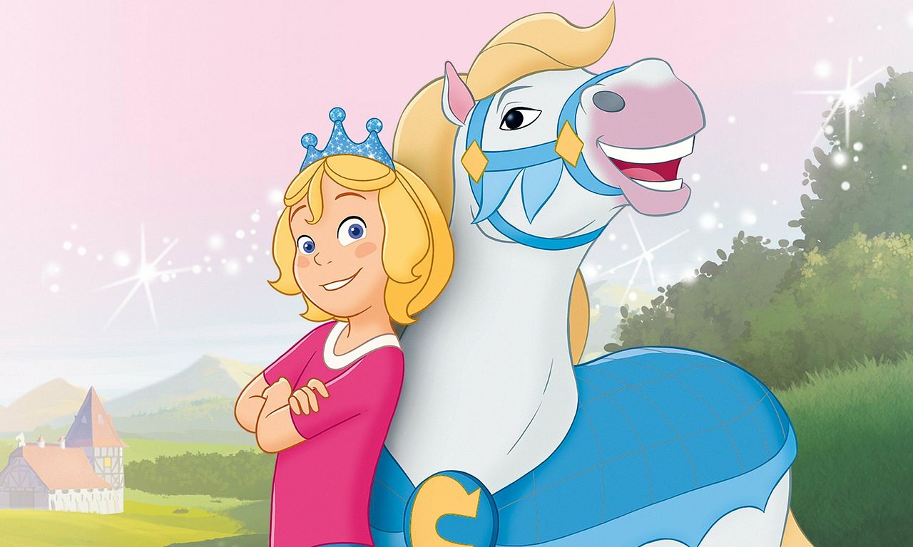 Princess Emmy Where To Watch And Stream Online Entertainmentie