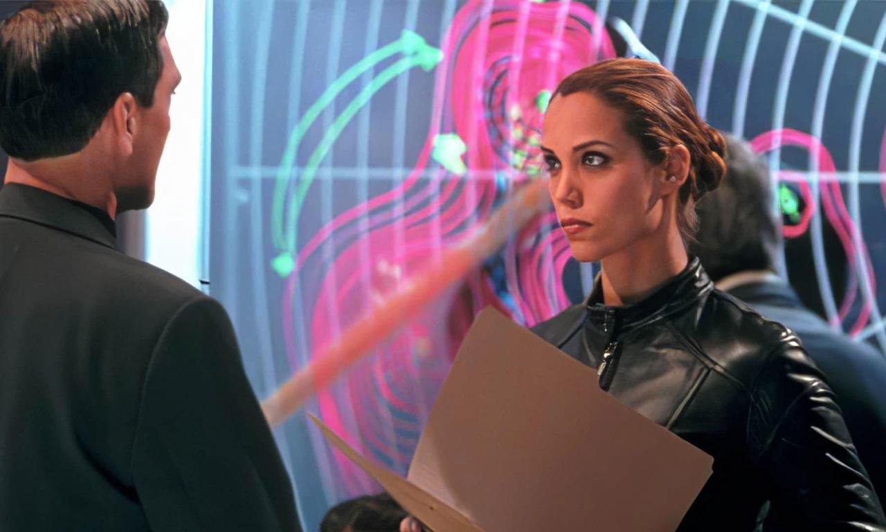 Control Factor - Where to Watch and Stream Online – Entertainment.ie