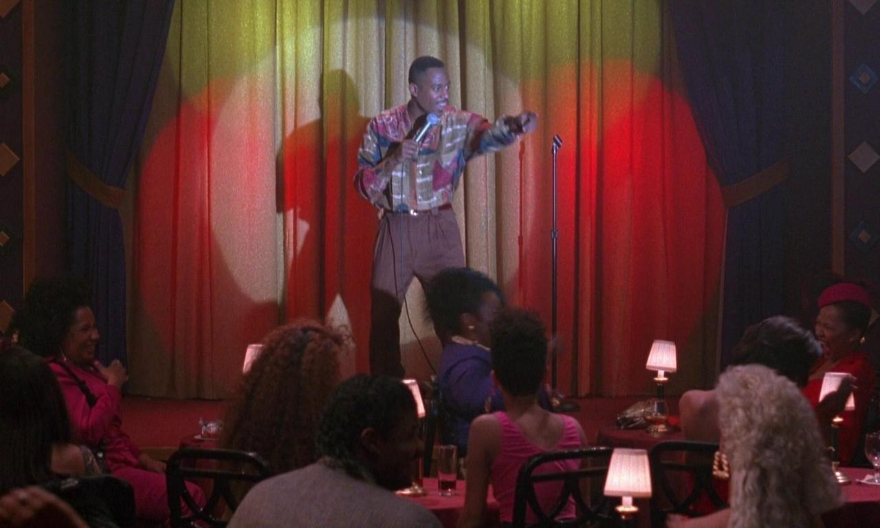 Talkin' Dirty After Dark - Where to Watch and Stream Online ...