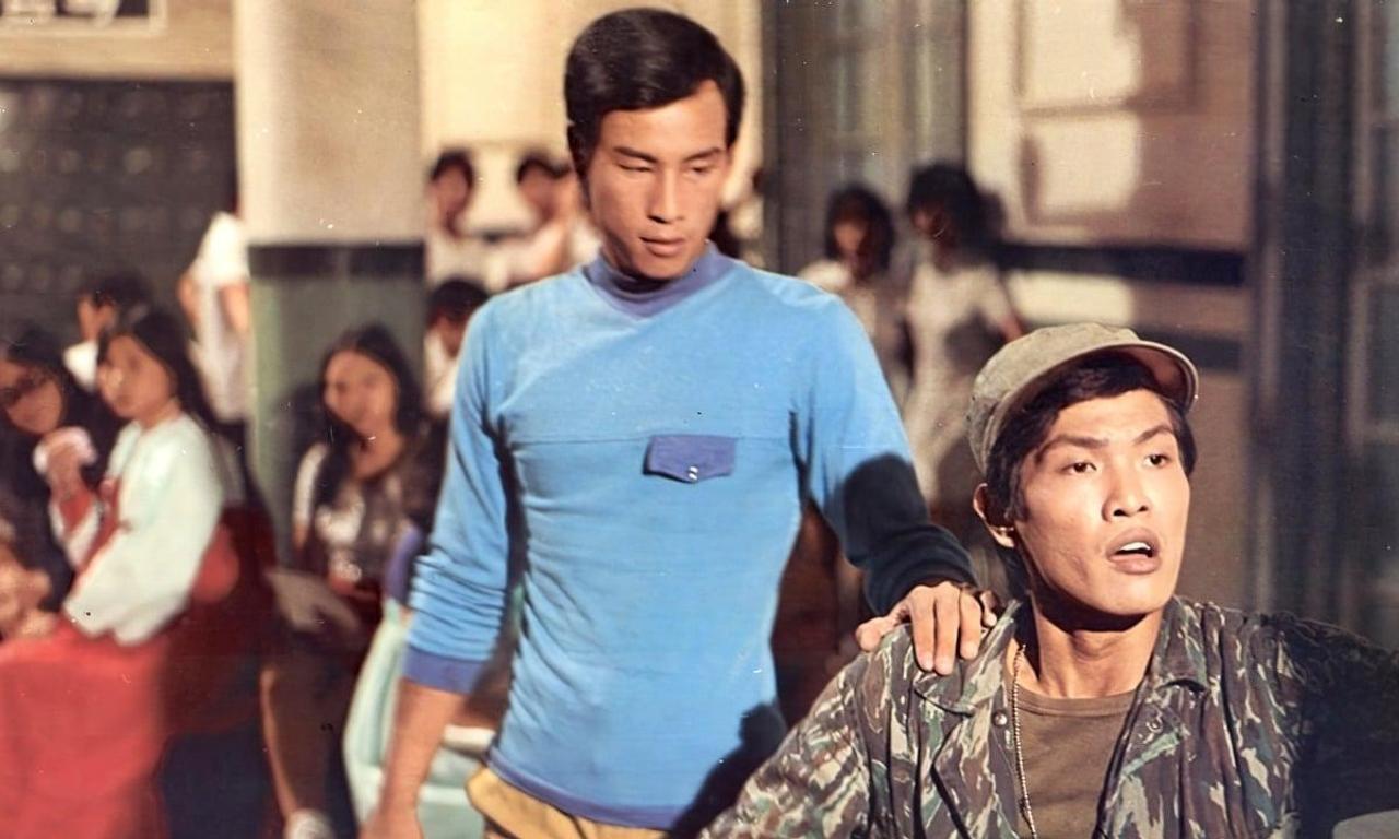 Four Riders - Where to Watch and Stream Online – Entertainment.ie