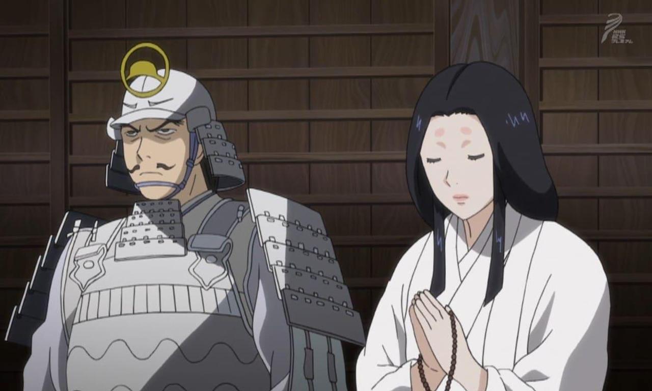 Hyouge Mono - Where to Watch and Stream Online – Entertainment.ie