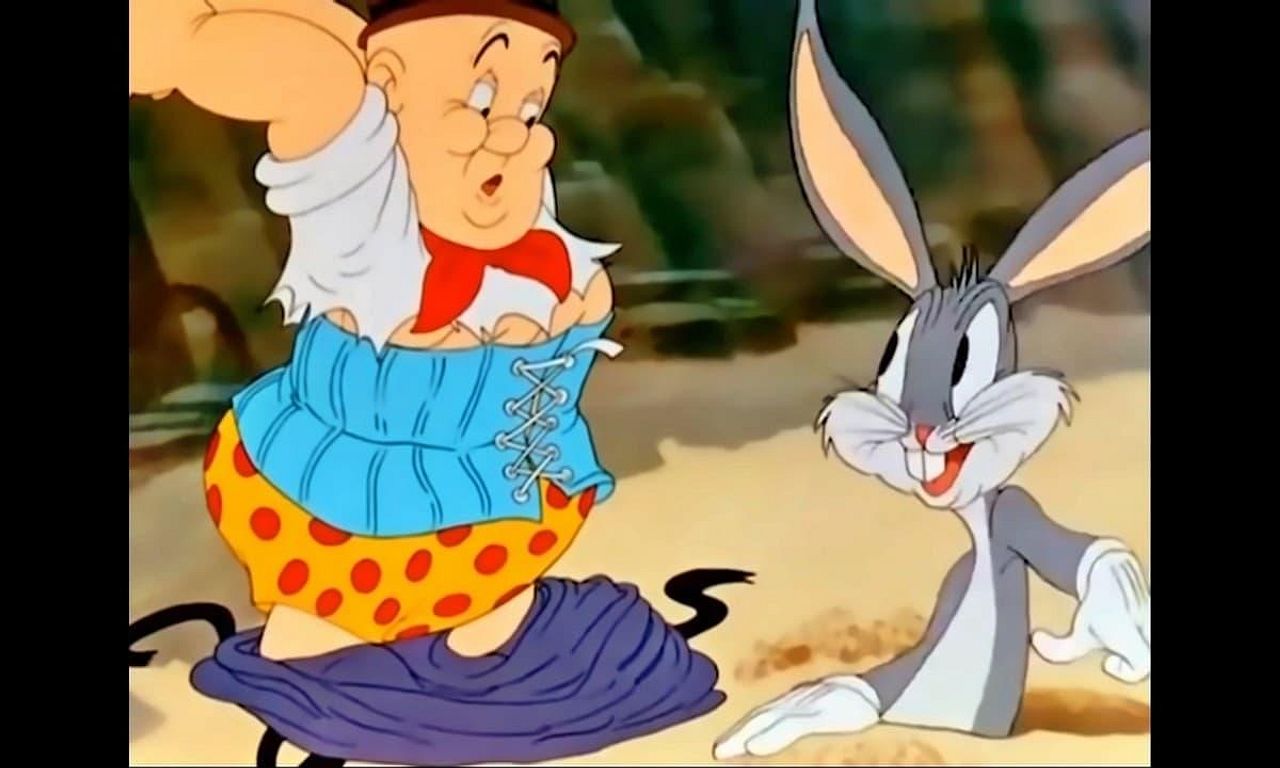 The Wacky Wabbit - Where to Watch and Stream Online – Entertainment.ie