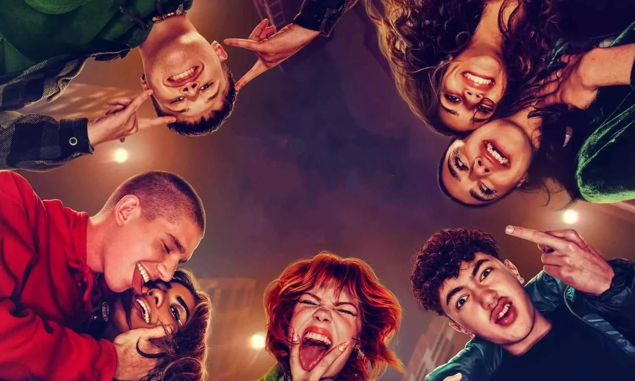 Year Of - Where to Watch and Stream Online – Entertainment.ie