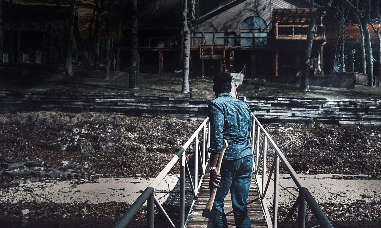 Home with a View of the Monster - Where to Watch and Stream Online ...