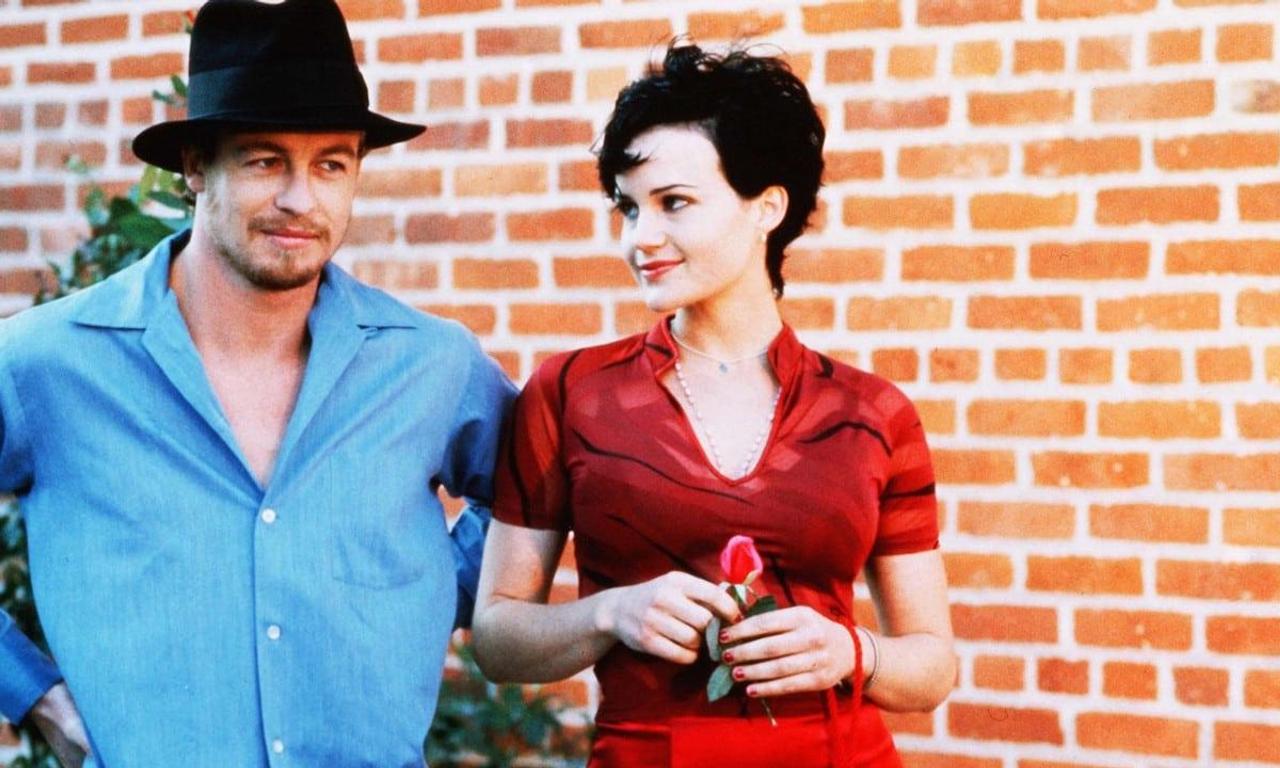 Judas Kiss Where To Watch And Stream Online Entertainment Ie