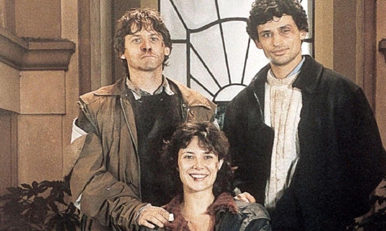 Mario, Maria and Mario - Where to Watch and Stream Online ...