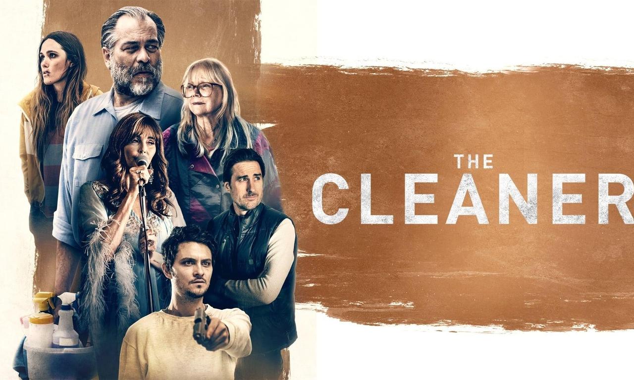 The Cleaner - Where to Watch and Stream Online – Entertainment.ie