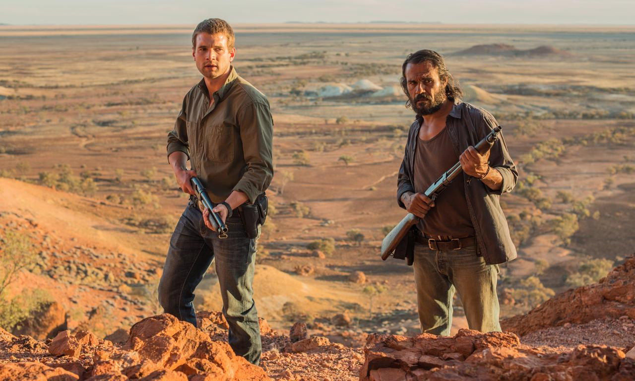 Goldstone - Where to Watch and Stream Online – Entertainment.ie