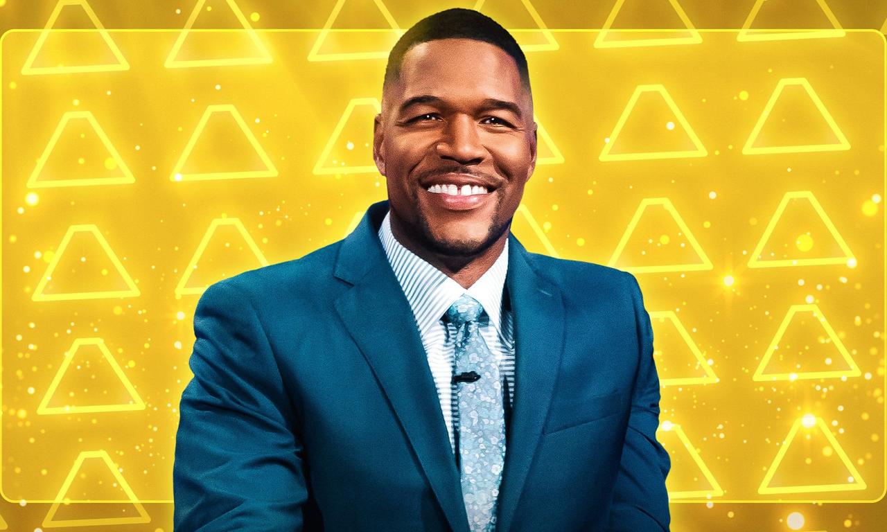 The $100,000 Pyramid - Where to Watch and Stream Online – Entertainment.ie