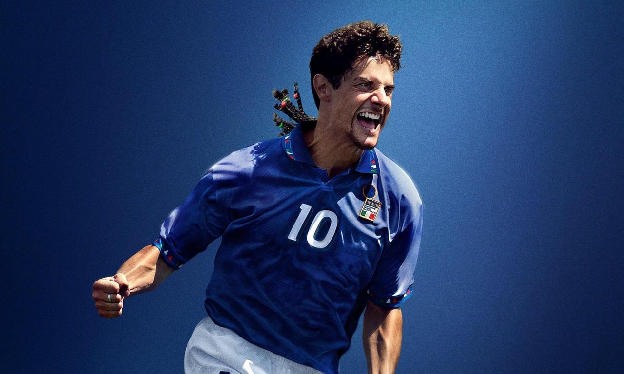 Baggio: The Divine Ponytail - Where to Watch and Stream Online ...
