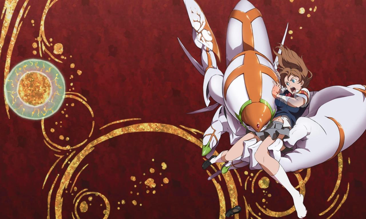 Xam'd: Lost Memories - Where to Watch and Stream Online – Entertainment.ie