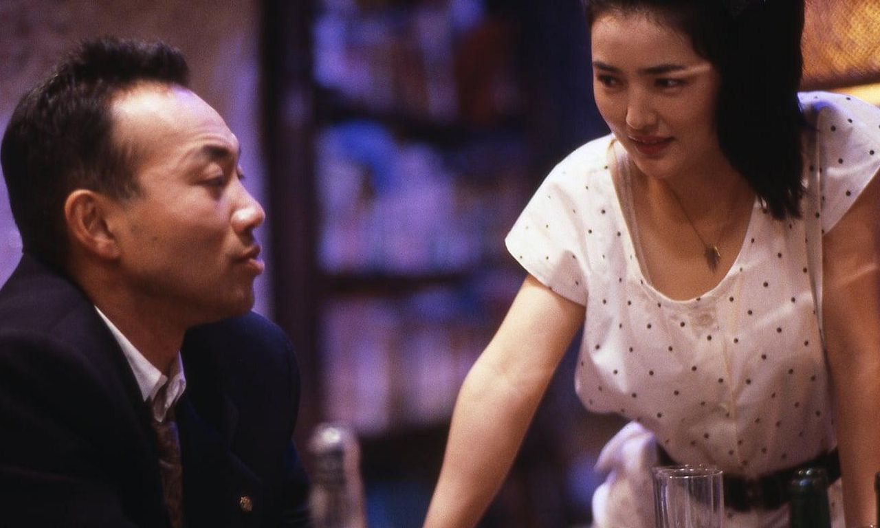 Angel Guts: Red Vertigo - Where to Watch and Stream Online ...