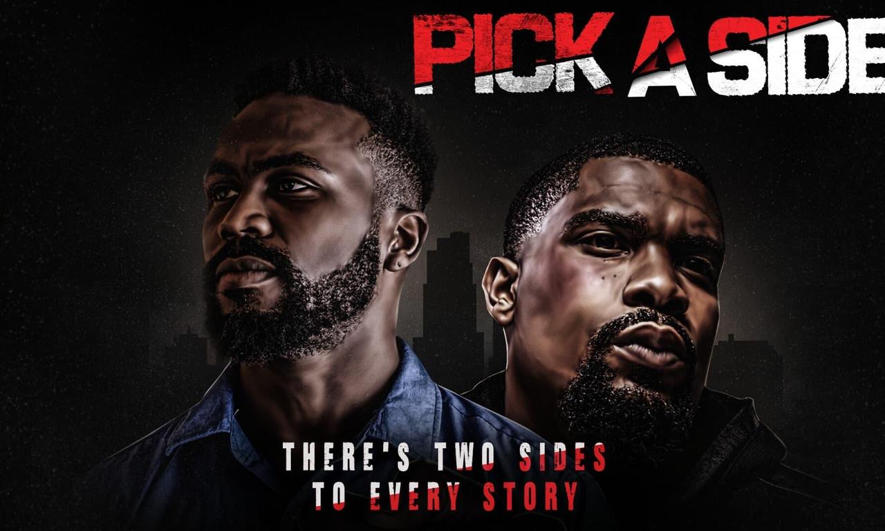 Pick A Side - Where to Watch and Stream Online – Entertainment.ie