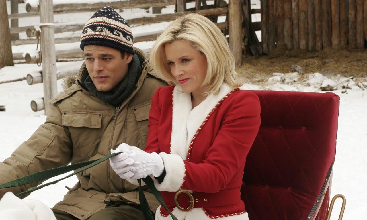 Santa Baby - Where to Watch and Stream Online – Entertainment.ie