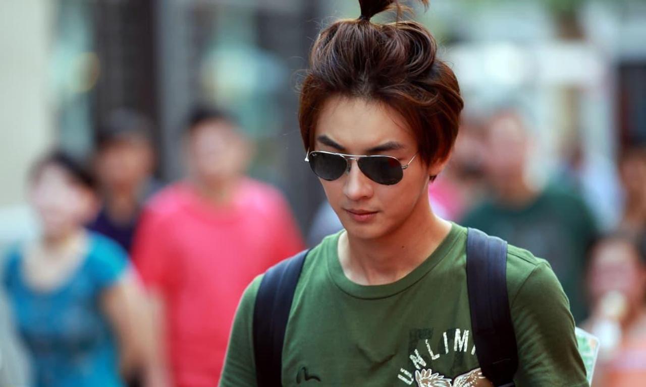 Happy Noodle - Where to Watch and Stream Online – Entertainment.ie