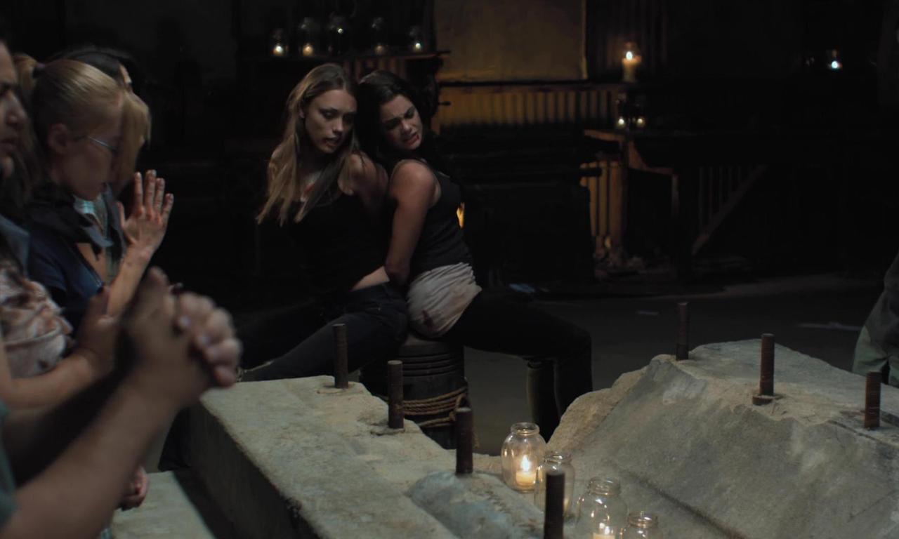 The Graves - Where to Watch and Stream Online – Entertainment.ie