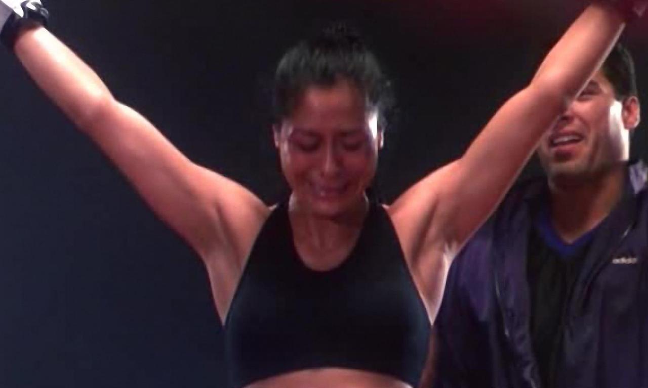 Knockout - Where to Watch and Stream Online – Entertainment.ie