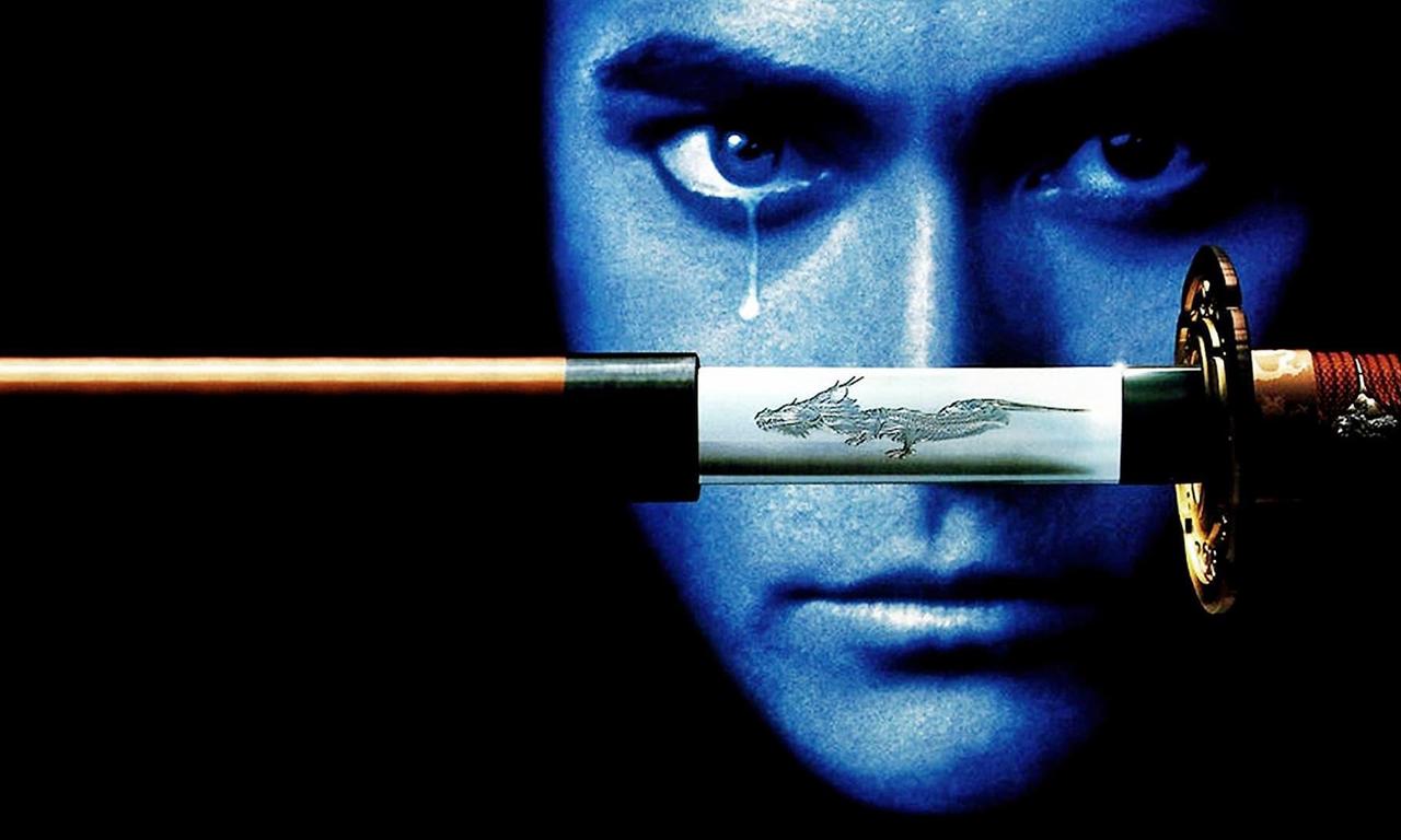 Crying Freeman - Where to Watch and Stream Online – Entertainment.ie