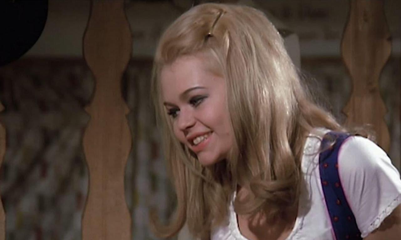 Run, Virgin, Run - Where to Watch and Stream Online – Entertainment.ie