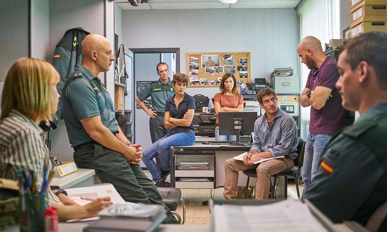 Mist & the Maiden - Where to Watch and Stream Online – Entertainment.ie