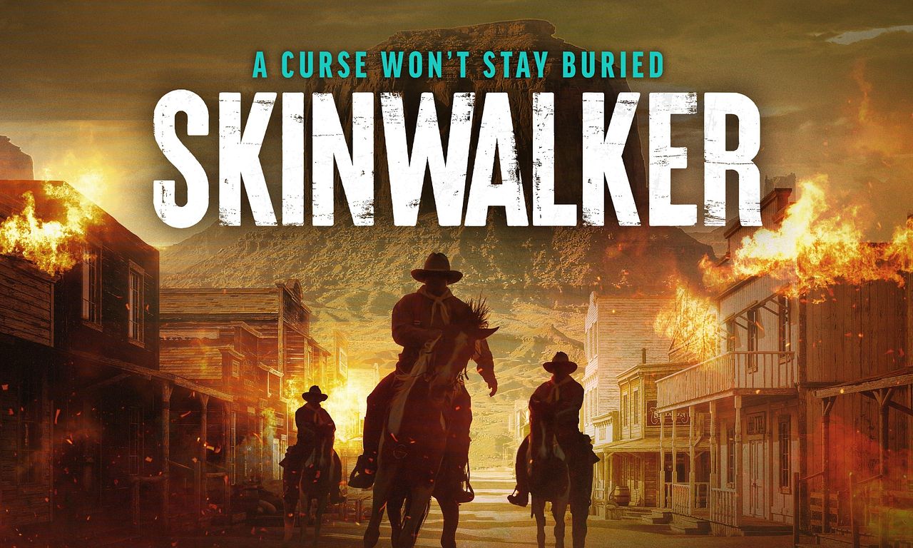 Skinwalker - Where to Watch and Stream Online – Entertainment.ie