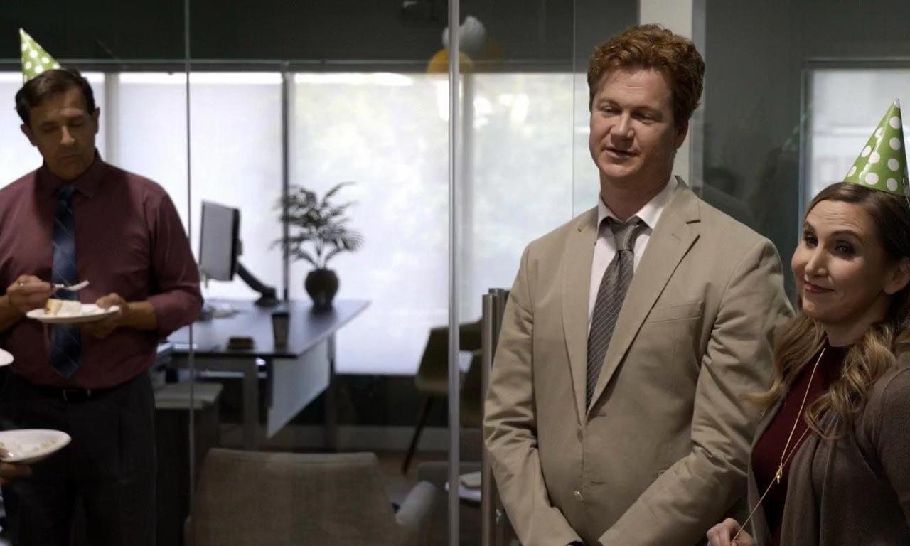 A Patient Man - Where to Watch and Stream Online – Entertainment.ie