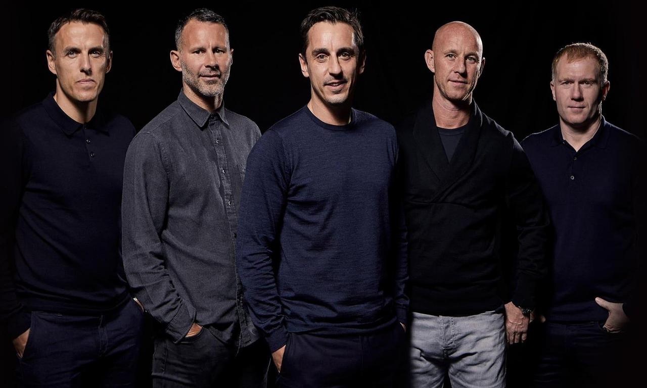 Class of '92: Full Time - Where to Watch and Stream Online ...