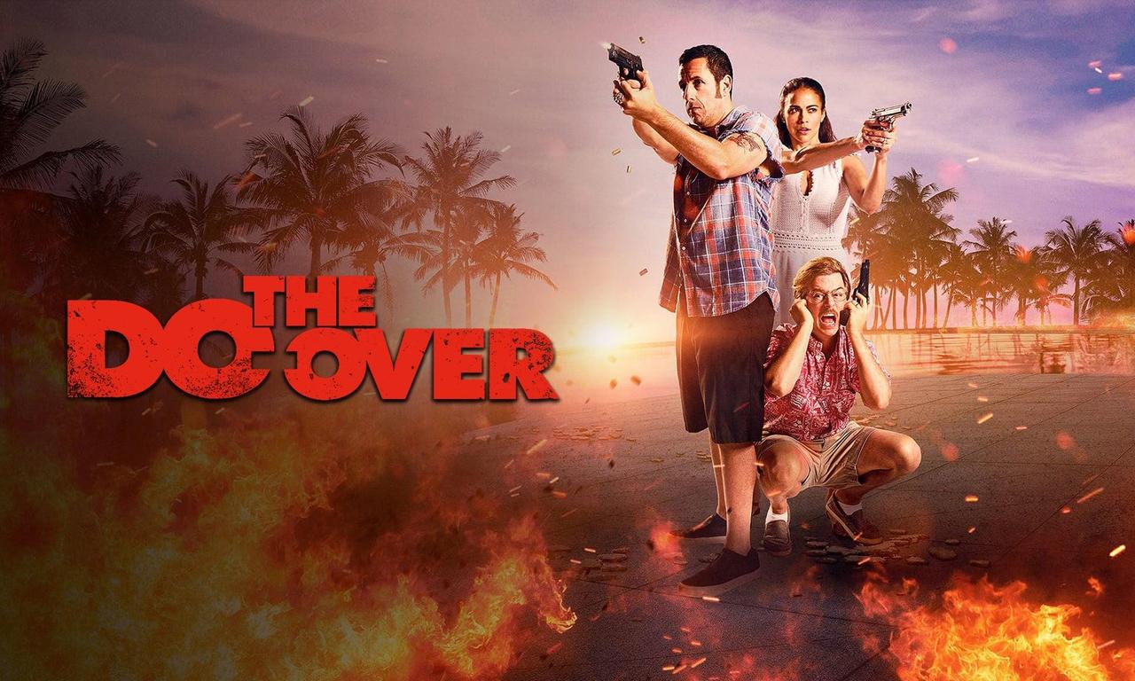 The Do-Over - Where to Watch and Stream Online – Entertainment.ie