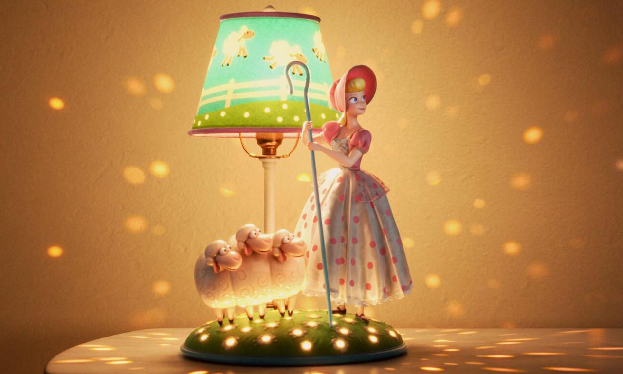 Lamp Life - Where to Watch and Stream Online – Entertainment.ie