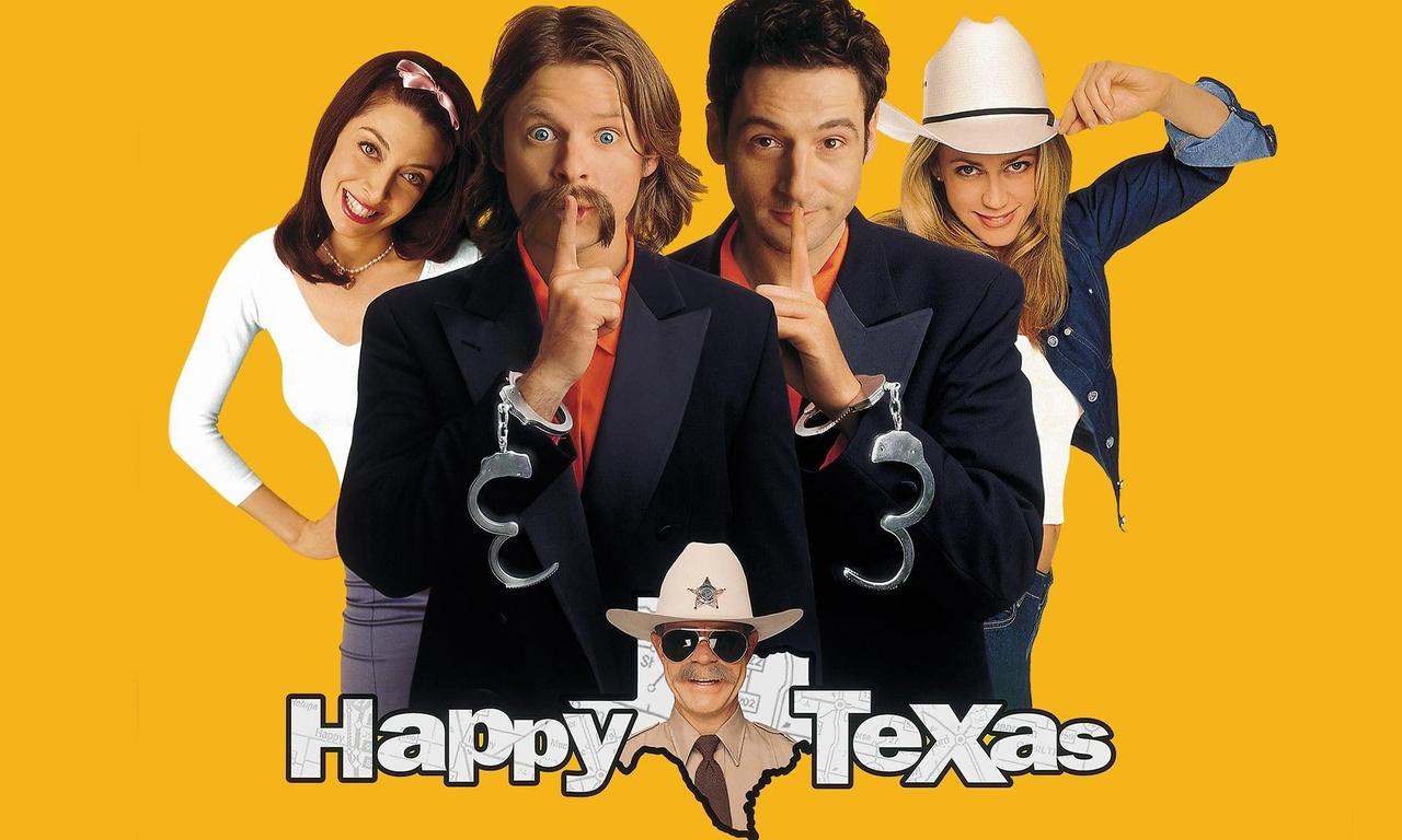 Happy, Texas - Where to Watch and Stream Online – Entertainment.ie