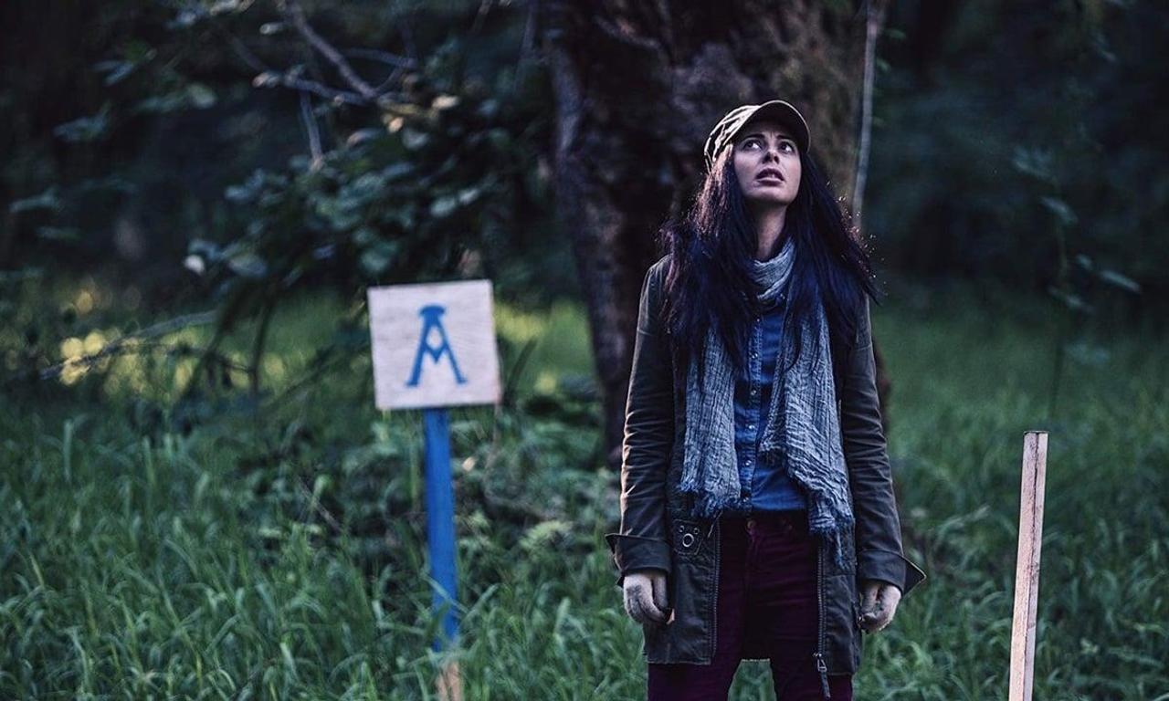 The Shasta Triangle - Where to Watch and Stream Online – Entertainment.ie