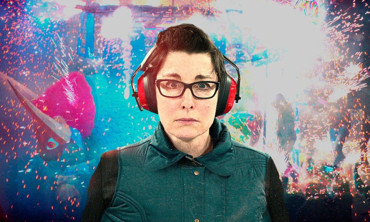 Sue Perkins: Perfectly Legal - Where to Watch and Stream Online ...