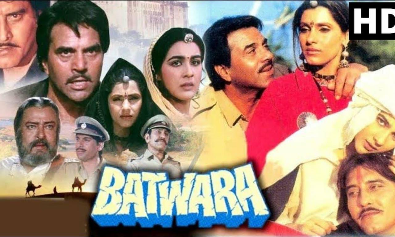 Batwara - Where to Watch and Stream Online – Entertainment.ie
