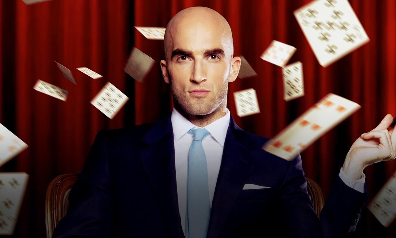 Beyond Magic with DMC - Where to Watch and Stream Online – Entertainment.ie