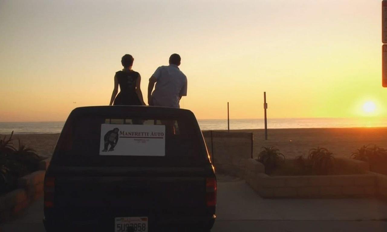 Spooner - Where to Watch and Stream Online – Entertainment.ie