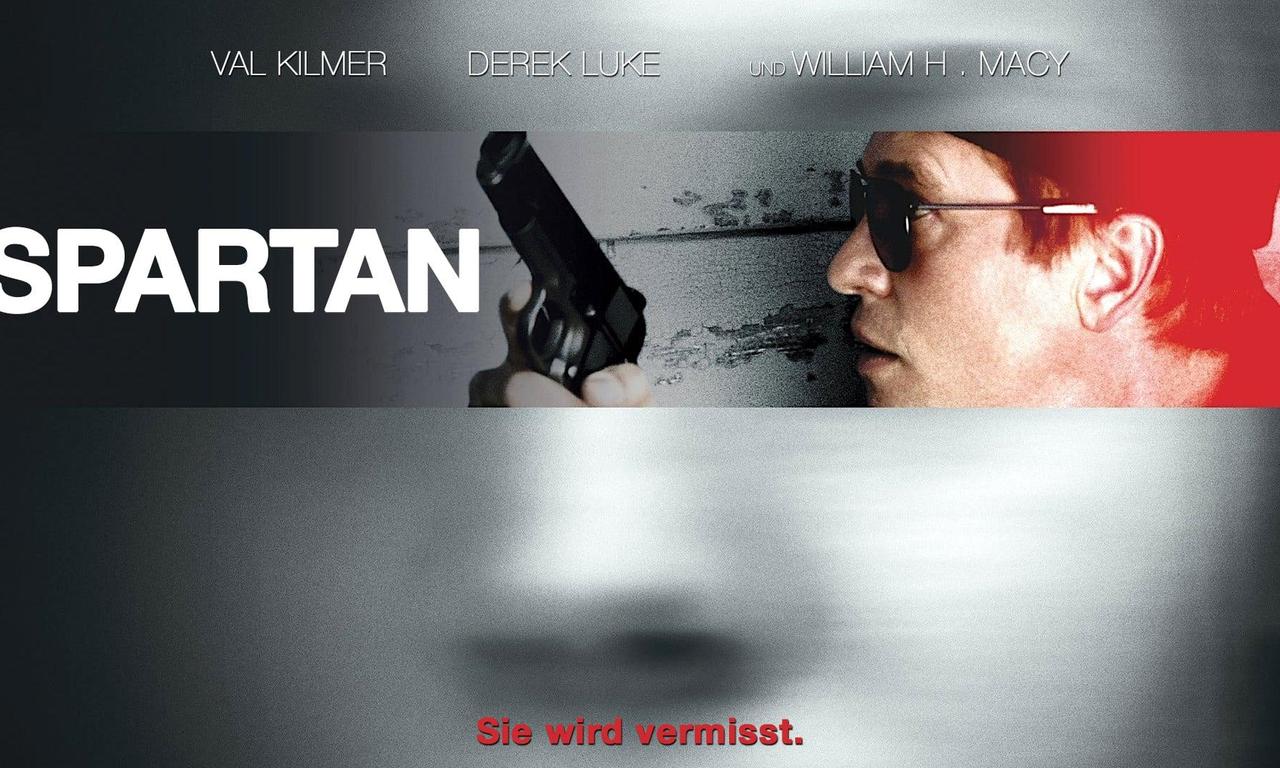 Spartan - Where to Watch and Stream Online – Entertainment.ie