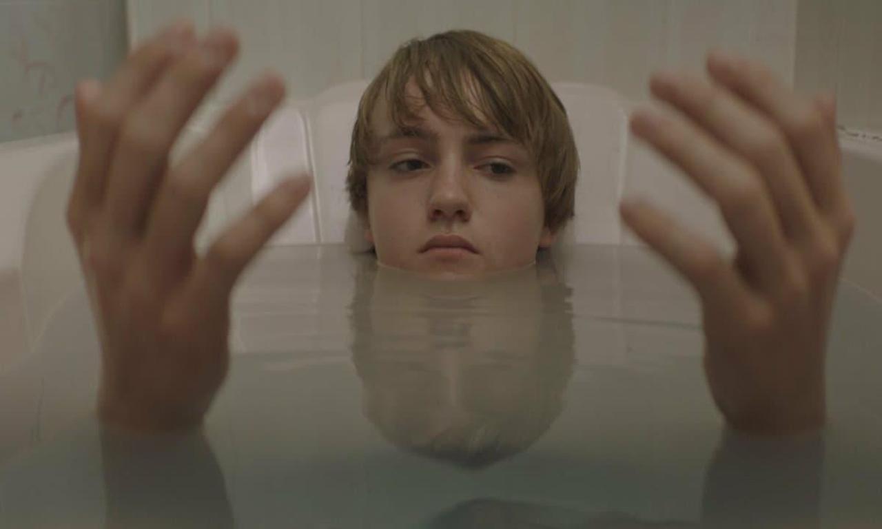 The Devil Outside - Where to Watch and Stream Online – Entertainment.ie