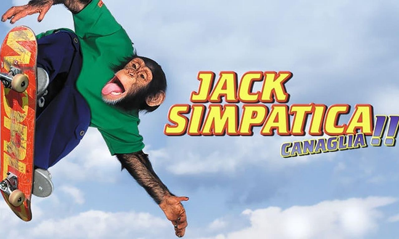 MVP 2: Most Vertical Primate - Where to Watch and Stream Online ...