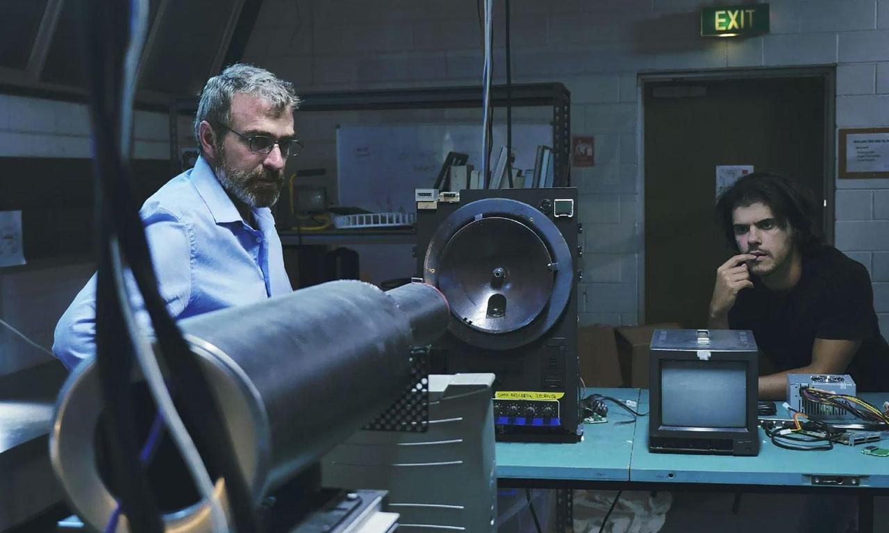 Quanta - Where to Watch and Stream Online – Entertainment.ie