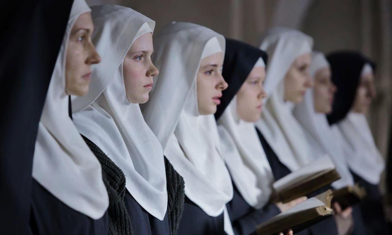 The Innocents - Where to Watch and Stream Online – Entertainment.ie