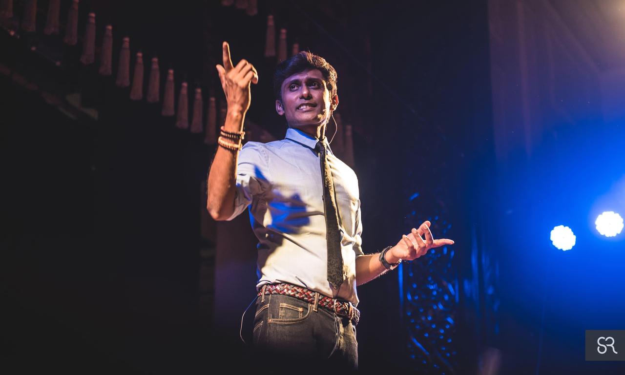 Alexander Babu: Alex in Wonderland - Where to Watch and Stream Online ...